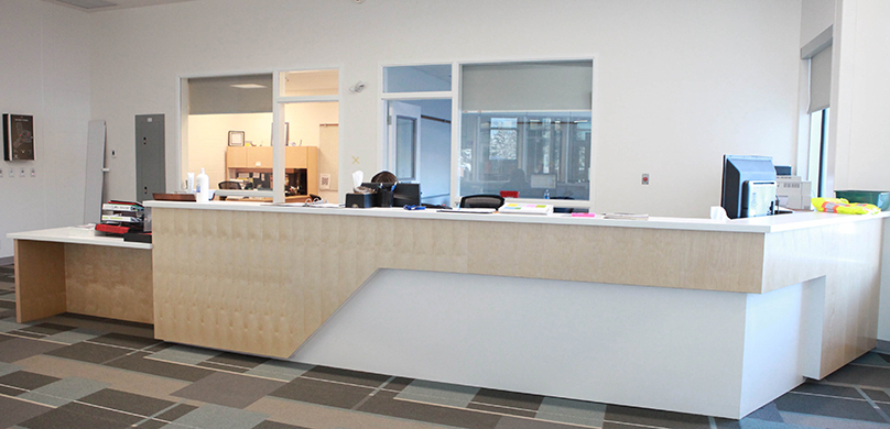 Security - Sir John A. Macdonald School